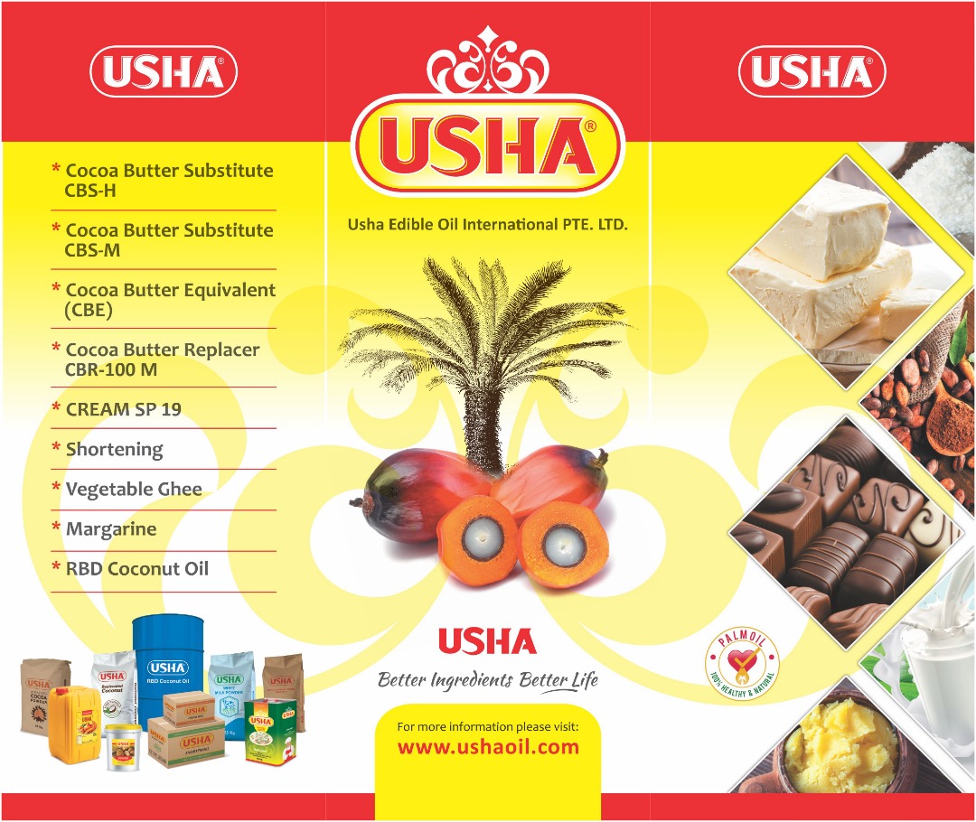 Fairs & Events | Usha Edible Oil
